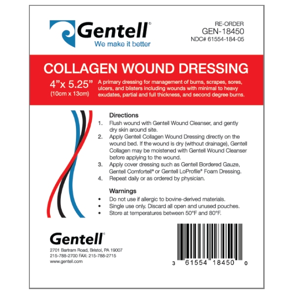 Collagen Archives - Essential Procurement Services