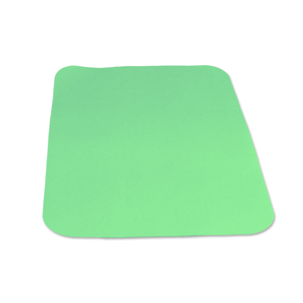 Paper Tray Covers 8.25 x 12.25in - Green - Essential Procurement Services